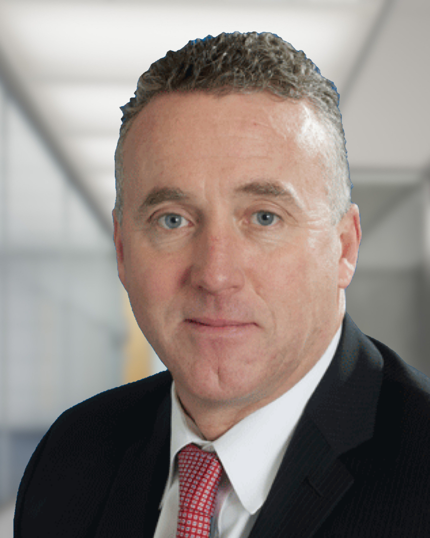 Meet Brian McGuire, #1 Senior Director At NAI Long Island