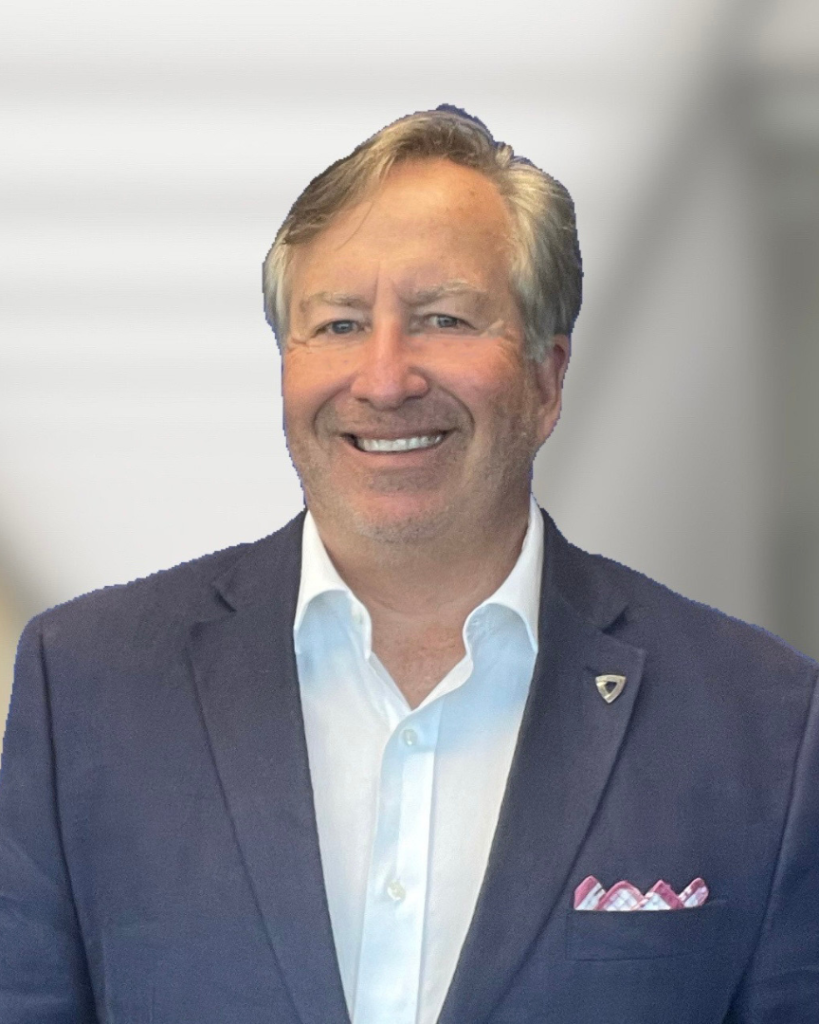 Meet Lee Rosner, CEO At NAI Long Island