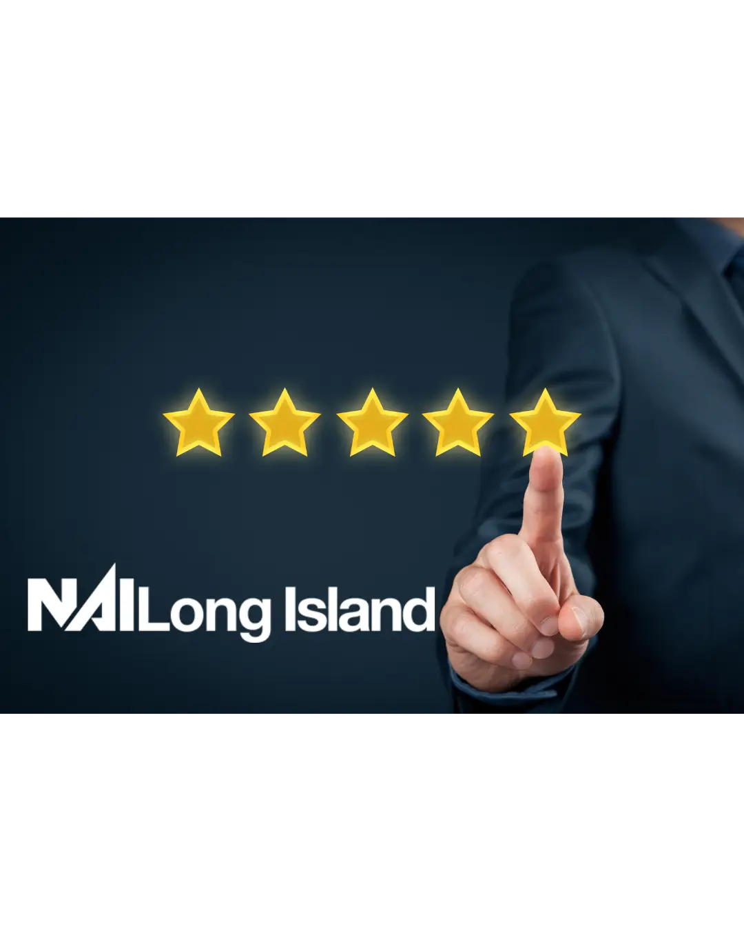 Exclusive Look: Review NAI Long Island